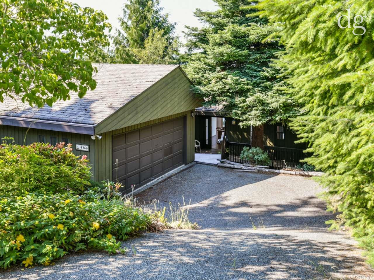 4966 Fillinger Cres, Nanaimo - Vancouver Island and Nanaimo Real Estate