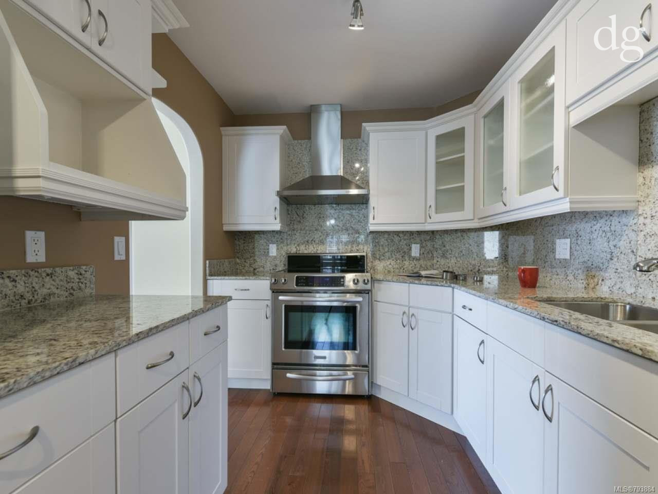 5758 Kerry Lane, Nanaimo - Vancouver Island and Nanaimo Real Estate