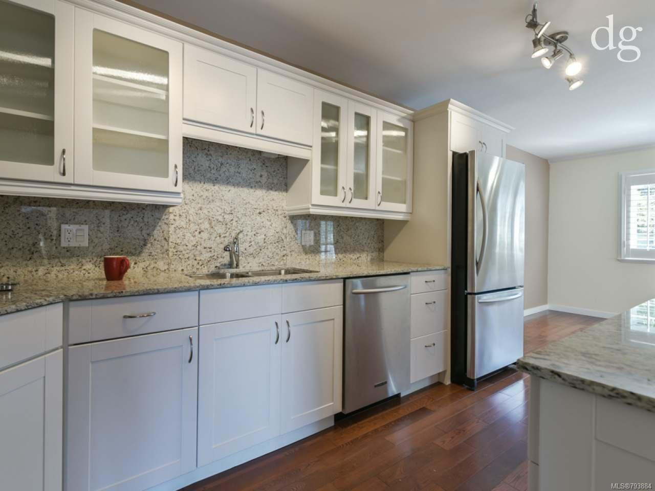 5758 Kerry Lane, Nanaimo - Vancouver Island and Nanaimo Real Estate