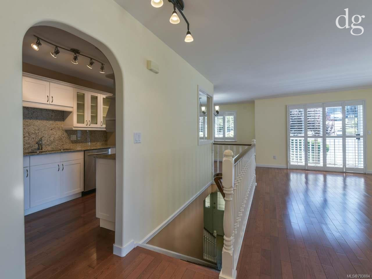 5758 Kerry Lane, Nanaimo - Vancouver Island and Nanaimo Real Estate