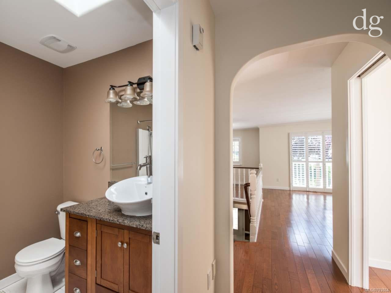 5758 Kerry Lane, Nanaimo - Vancouver Island and Nanaimo Real Estate