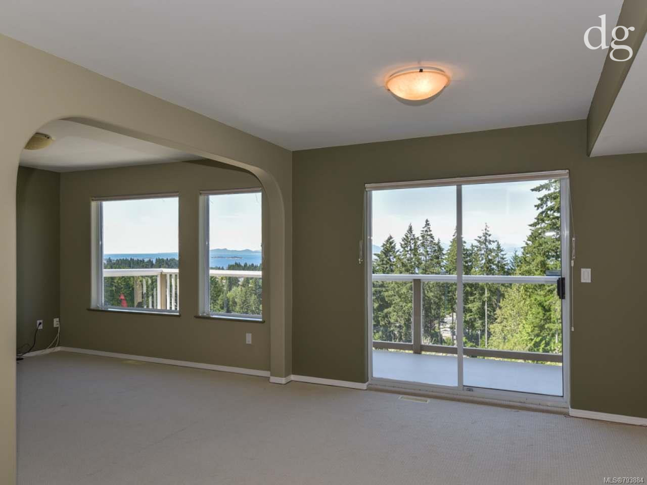 5758 Kerry Lane, Nanaimo - Vancouver Island and Nanaimo Real Estate