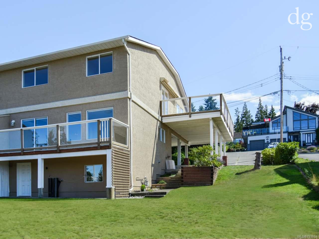 5758 Kerry Lane, Nanaimo - Vancouver Island and Nanaimo Real Estate