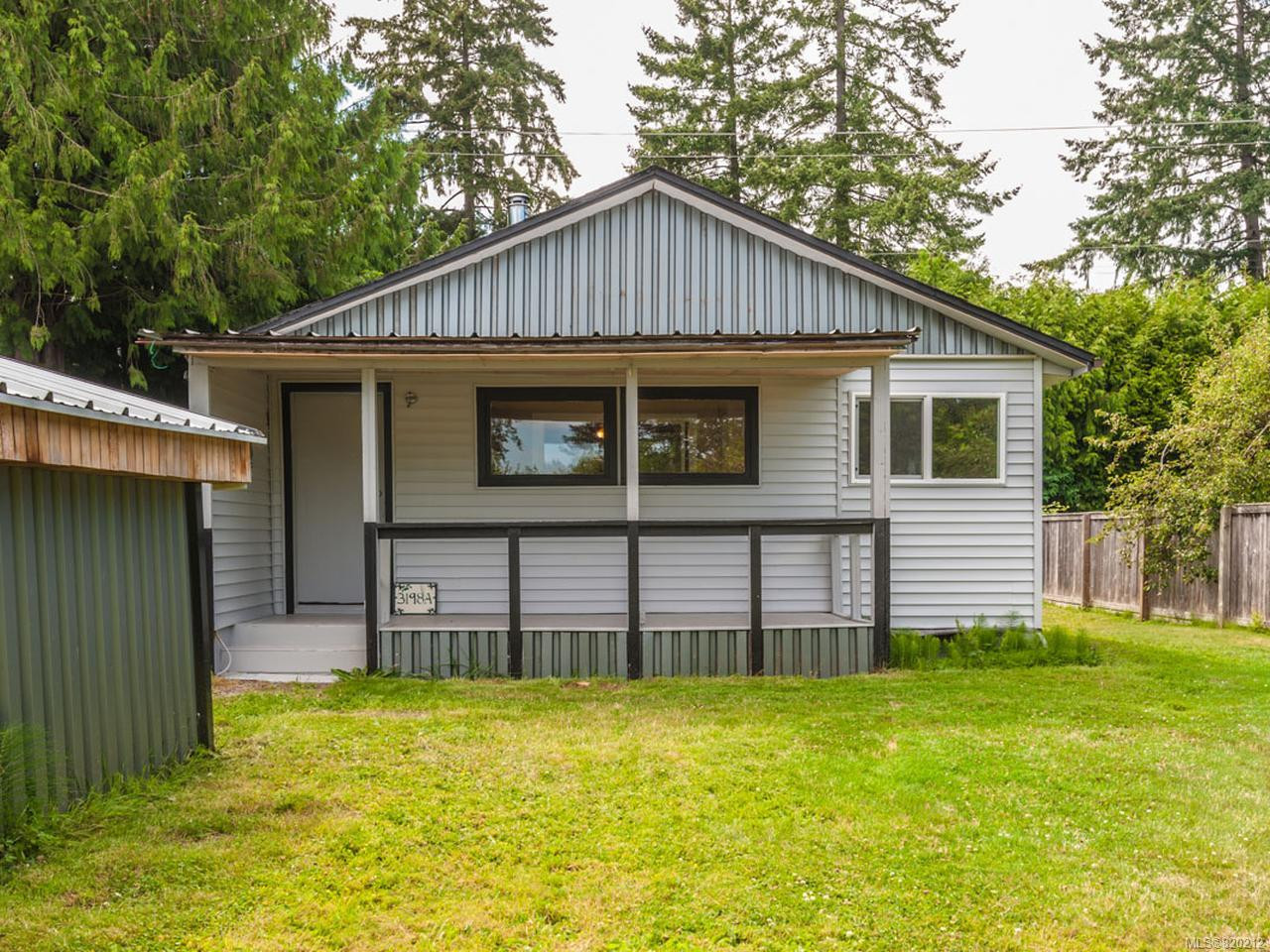 3198 Cedar Rd, Nanaimo - Vancouver Island and Nanaimo Real Estate
