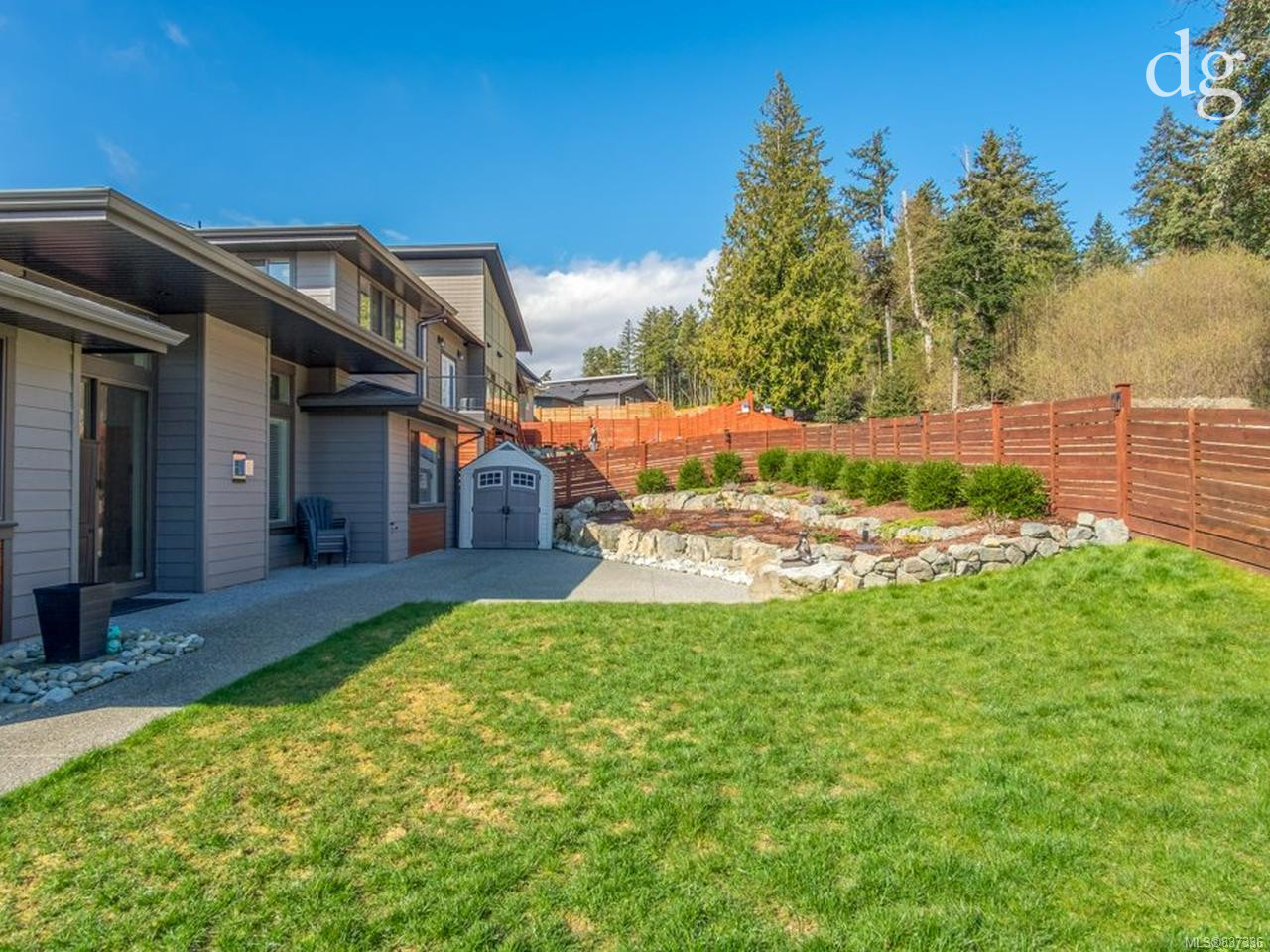 207 Timbercrest Way, Nanaimo - Vancouver Island and Nanaimo Real Estate