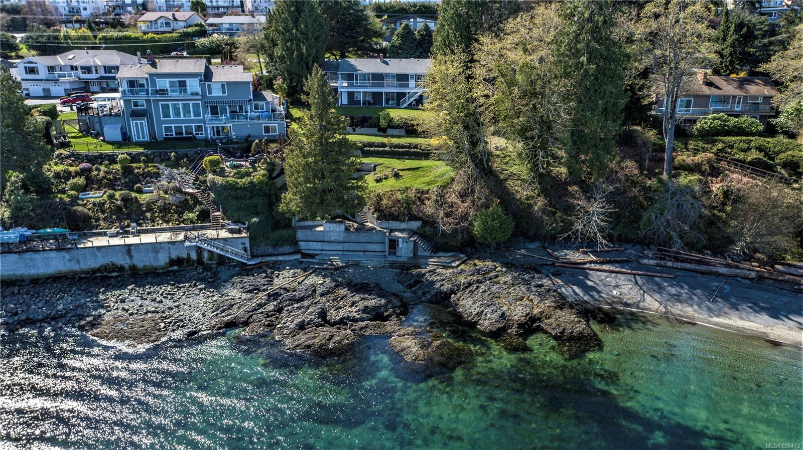 3962 Hammond Bay Rd, Nanaimo - Vancouver Island and Nanaimo Real Estate