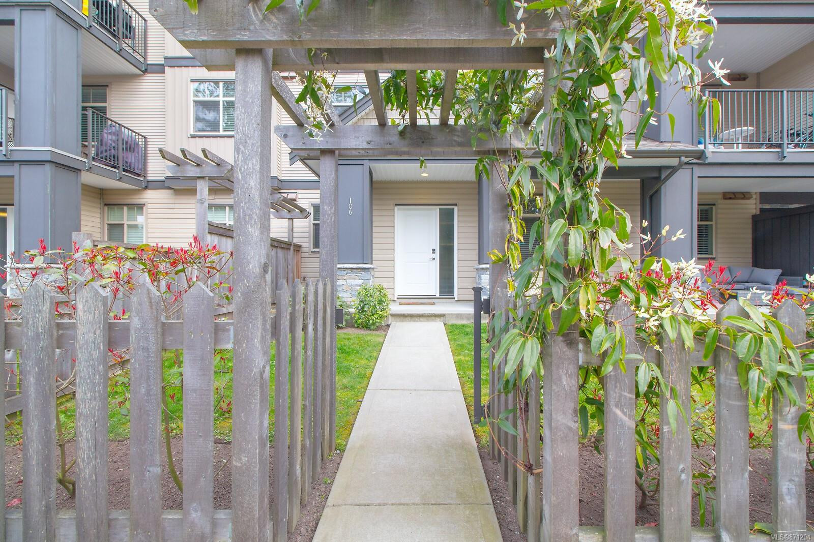 1900 Tulsa Rd, 106, Nanaimo - Vancouver Island and Nanaimo Real Estate