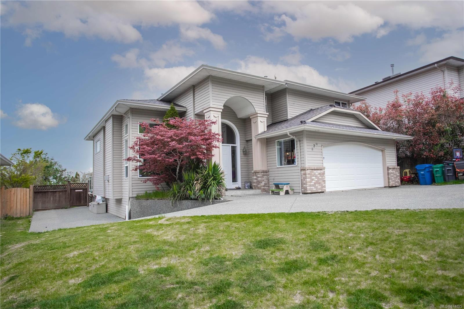 374 Harwell Rd, Nanaimo - Vancouver Island and Nanaimo Real Estate