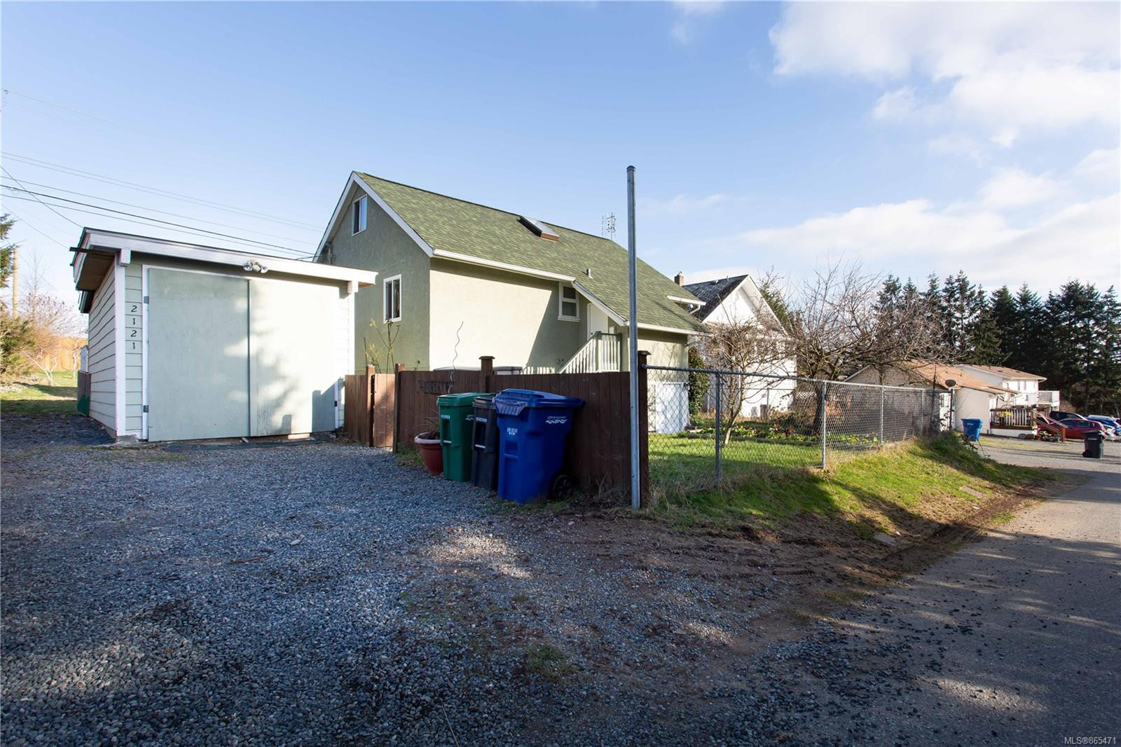2121 Bowen Rd, Nanaimo - Vancouver Island and Nanaimo Real Estate