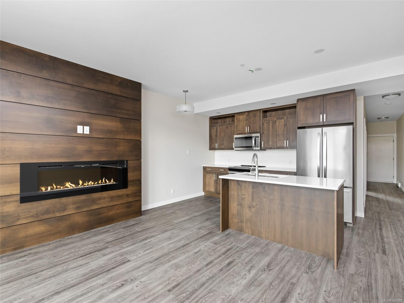 91 Chapel St, 412, Nanaimo - Vancouver Island and Nanaimo Real Estate